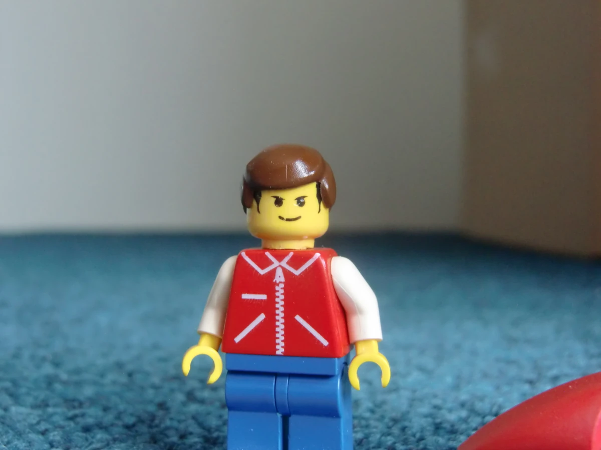 Marty McFly | Blue Angels Studios Wikia | Fandom