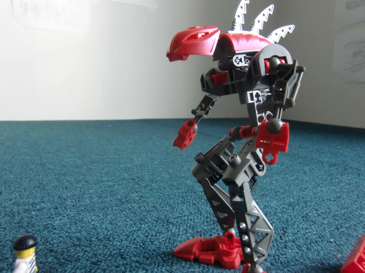 Thief vs. Monster: The Sequel! | Blue Angels Studios Wikia | Fandom