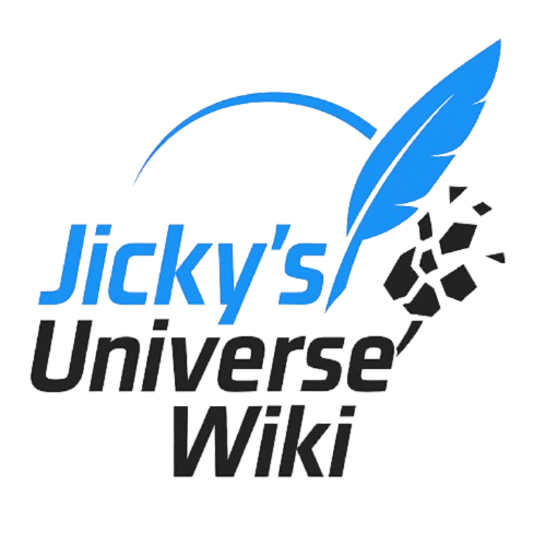 Discuss Everything About Wiki Jicky Universe 🐧 -Hội Sensei Liêm khiết ...