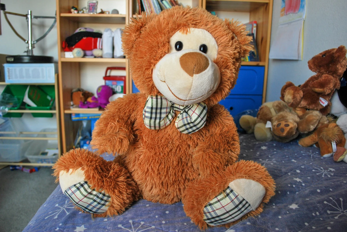 Berry | BlueBear Wiki | Fandom