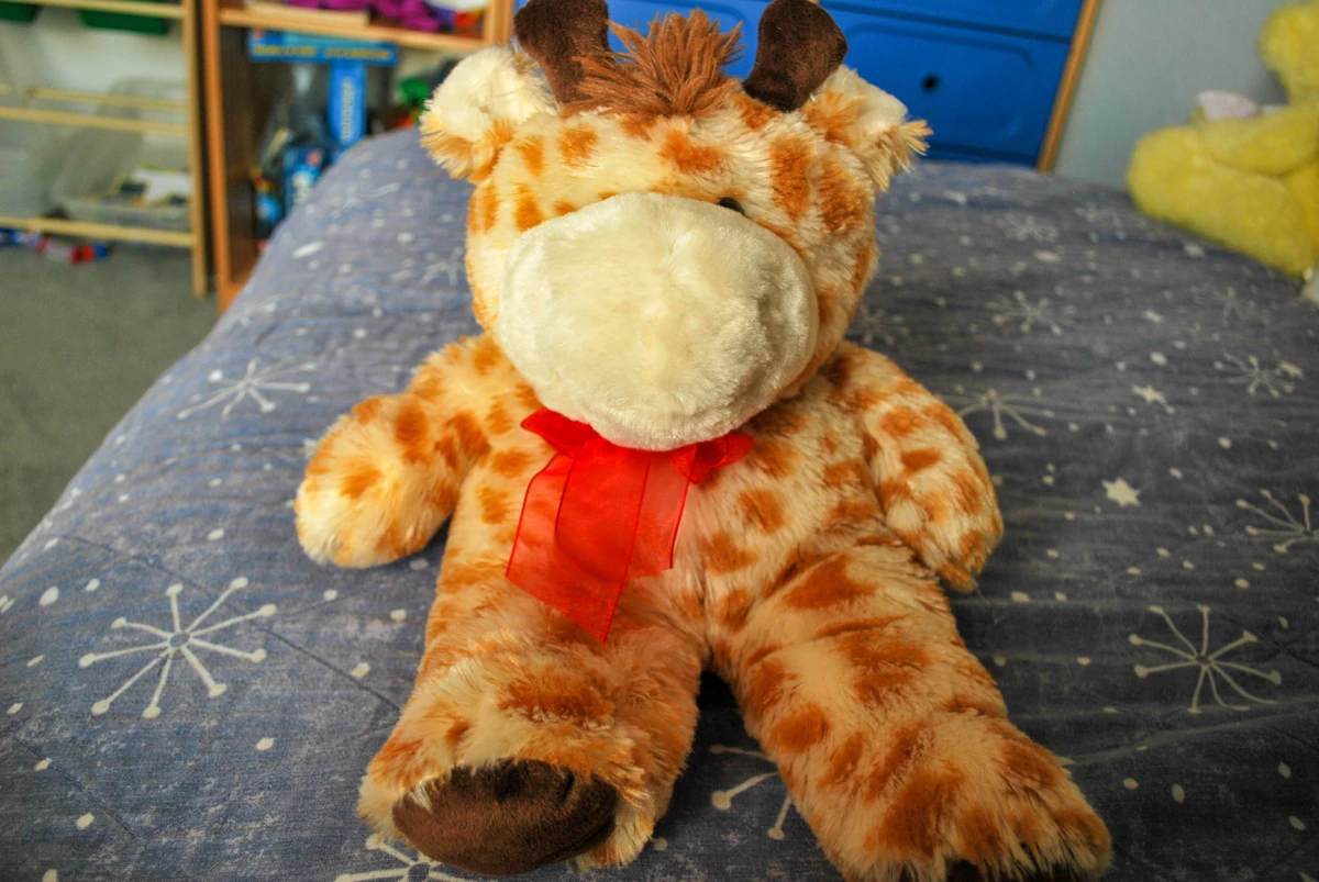 George | BlueBear Wiki | Fandom
