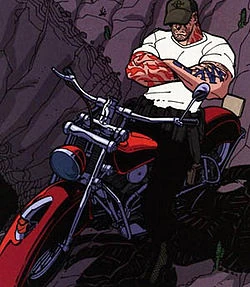 Peacemaker | Blue Beetle Wiki | Fandom