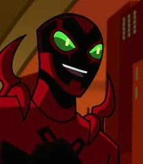 Scarlet Scarab | Blue Beetle Wiki | Fandom