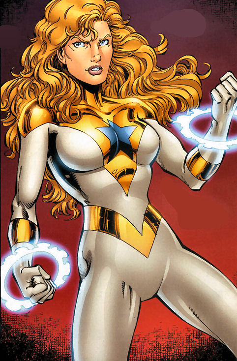 Goldstar Blue Beetle And Booster Gold Wiki Fandom