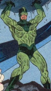 Scarab | Blue Beetle and Booster Gold Wiki | Fandom