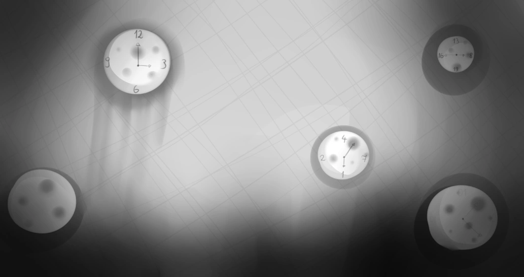 Universe of Clock Mechanism | Blueberries Wiki | Fandom