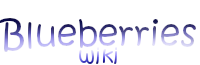 Blueberries Wiki | Fandom