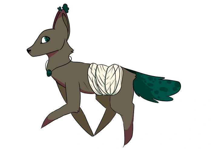 Zaruka | Blueberries Wiki | Fandom