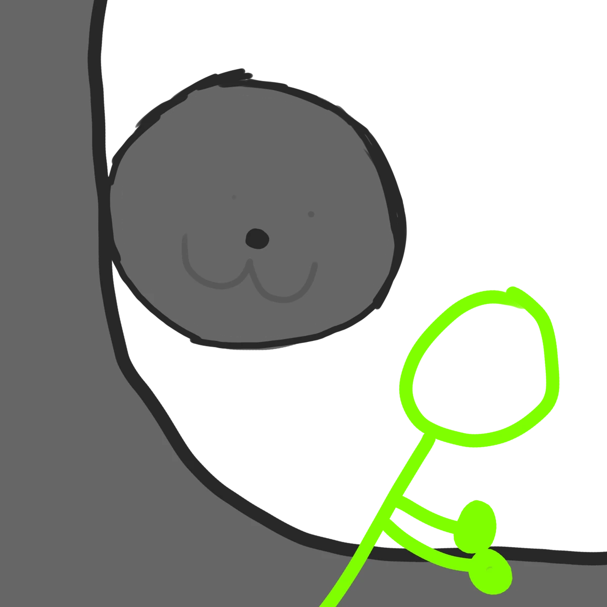 Run from a chasing boulder | Blueberry cool Wiki | Fandom