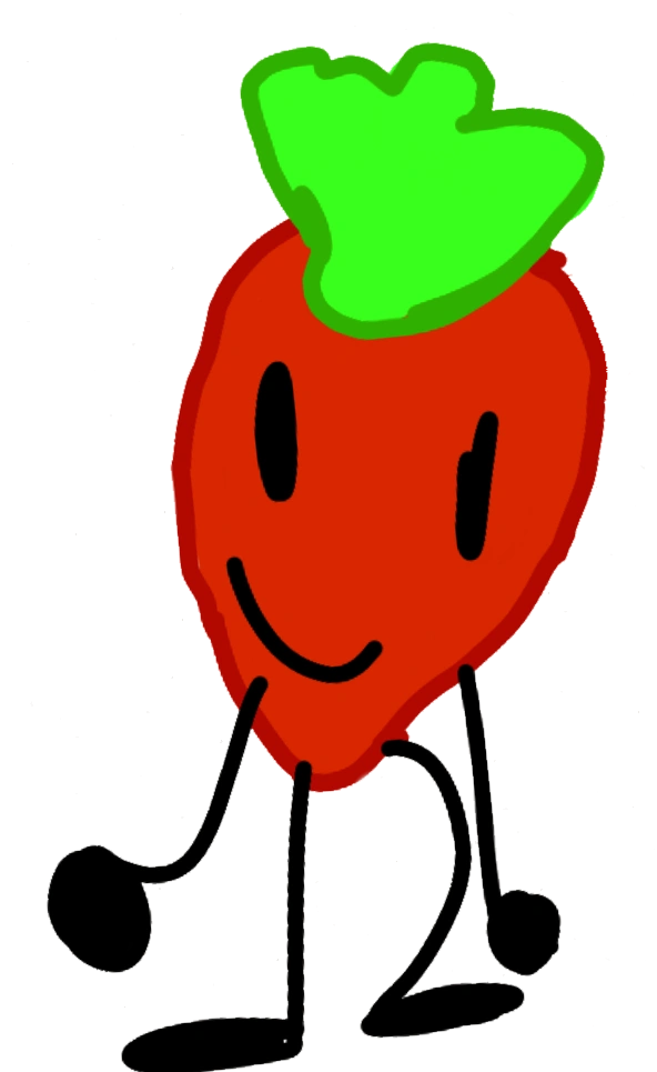 Strawberry | Blueberry cool Wiki | Fandom