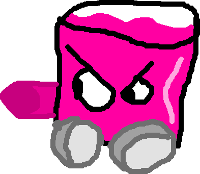 Jelly Tank | Blueberry's Advencure Wiki | Fandom