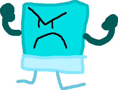 Boxey Boxar | Blueberry's Advencure Wiki | Fandom