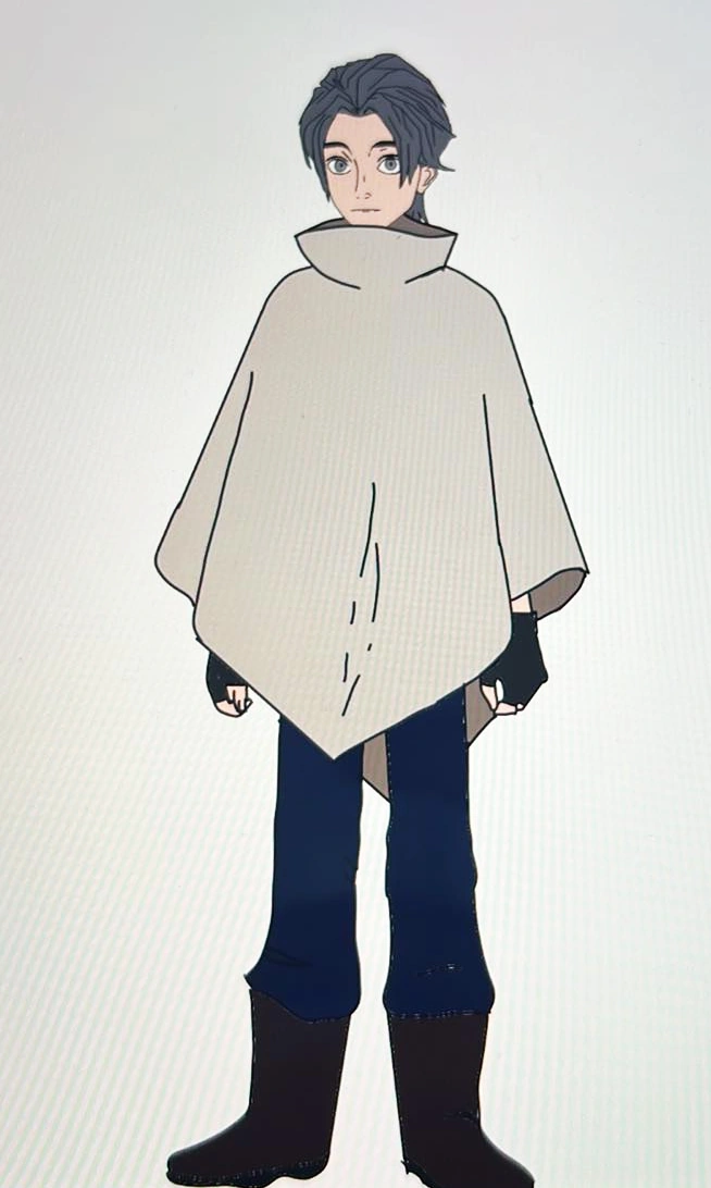 Jo | Wiki Blue Blood | Fandom