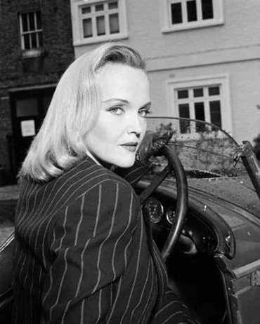 Nan Cutler | Blue Bloods Wiki | Fandom