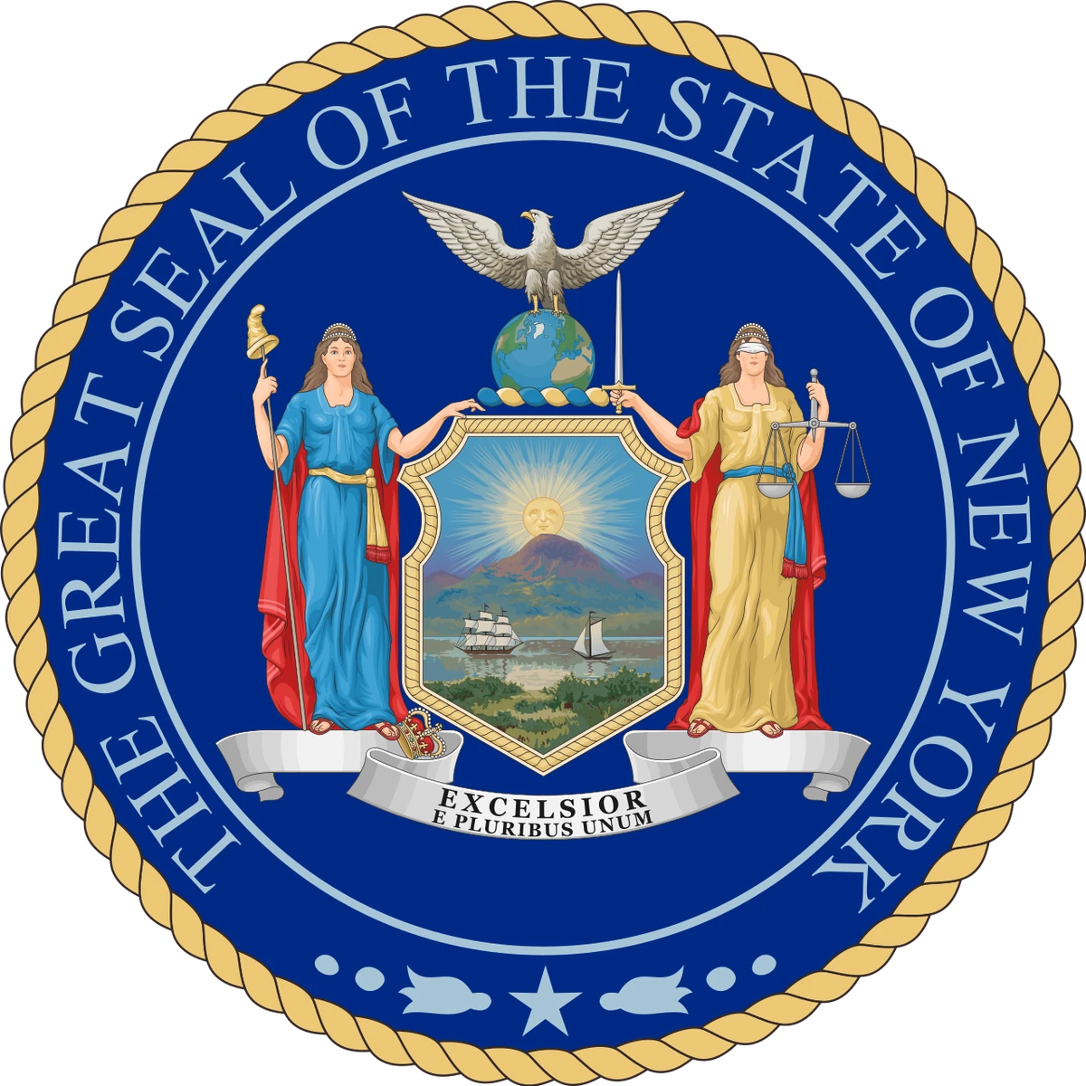 New York State Government | Blue Bloods Wiki | Fandom
