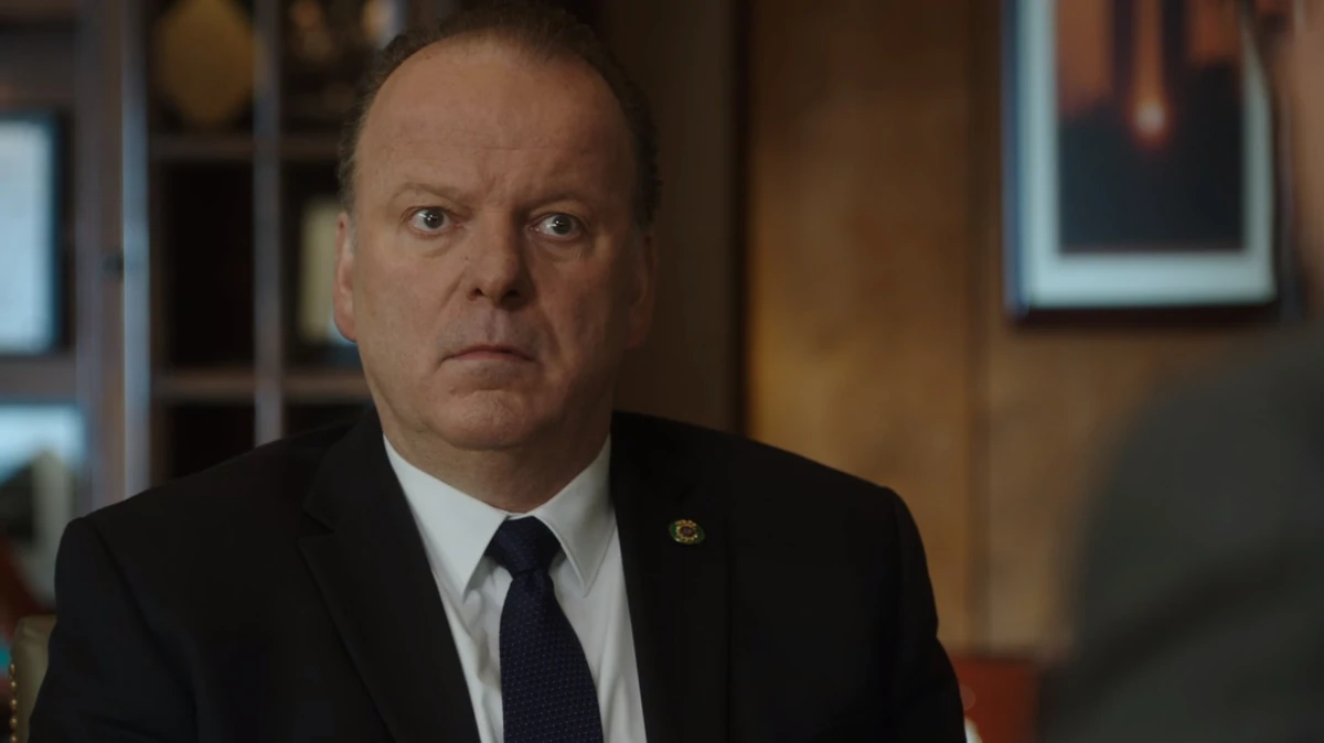 Category:NYPD Chief of Department | Blue Bloods Wiki | Fandom