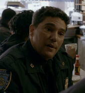Anthony Renzulli | Blue Bloods Wiki | Fandom