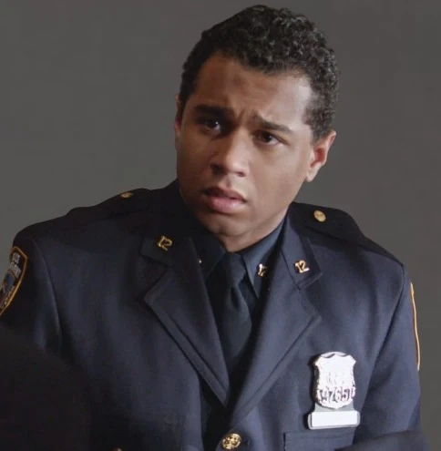 Blake | Blue Bloods Wiki | Fandom