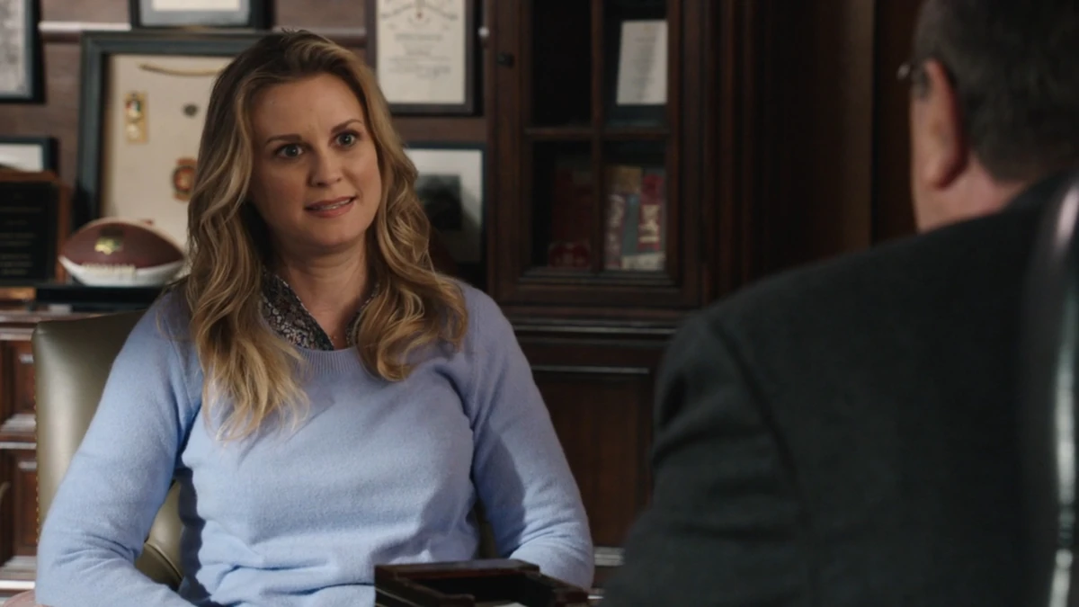 Paula Hill | Blue Bloods Wiki | Fandom