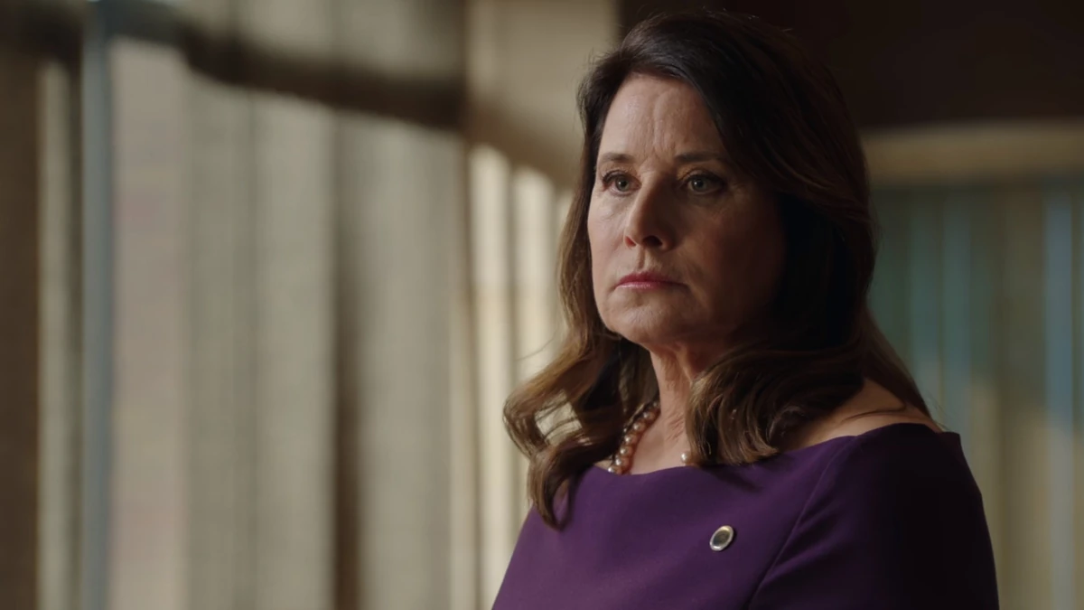 Margaret Dutton/Gallery | Blue Bloods Wiki | Fandom