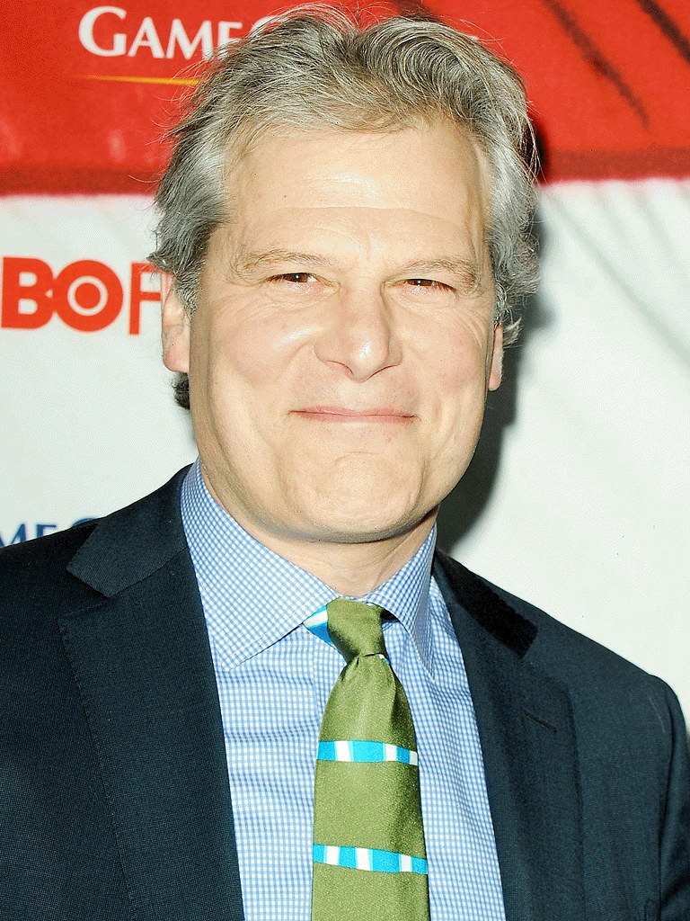 Bruce Altman | Blue Bloods Wiki | Fandom
