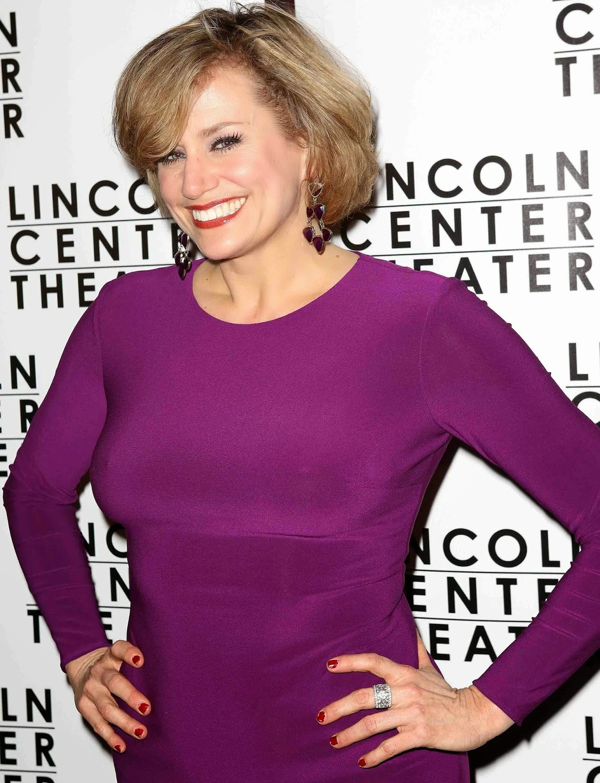 Cady Huffman | Blue Bloods Wiki | Fandom