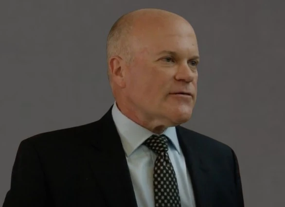 Vaughn Morgan | Blue Bloods Wiki | Fandom