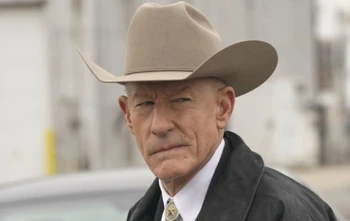 Waylon Gates | Blue Bloods Wiki | Fandom