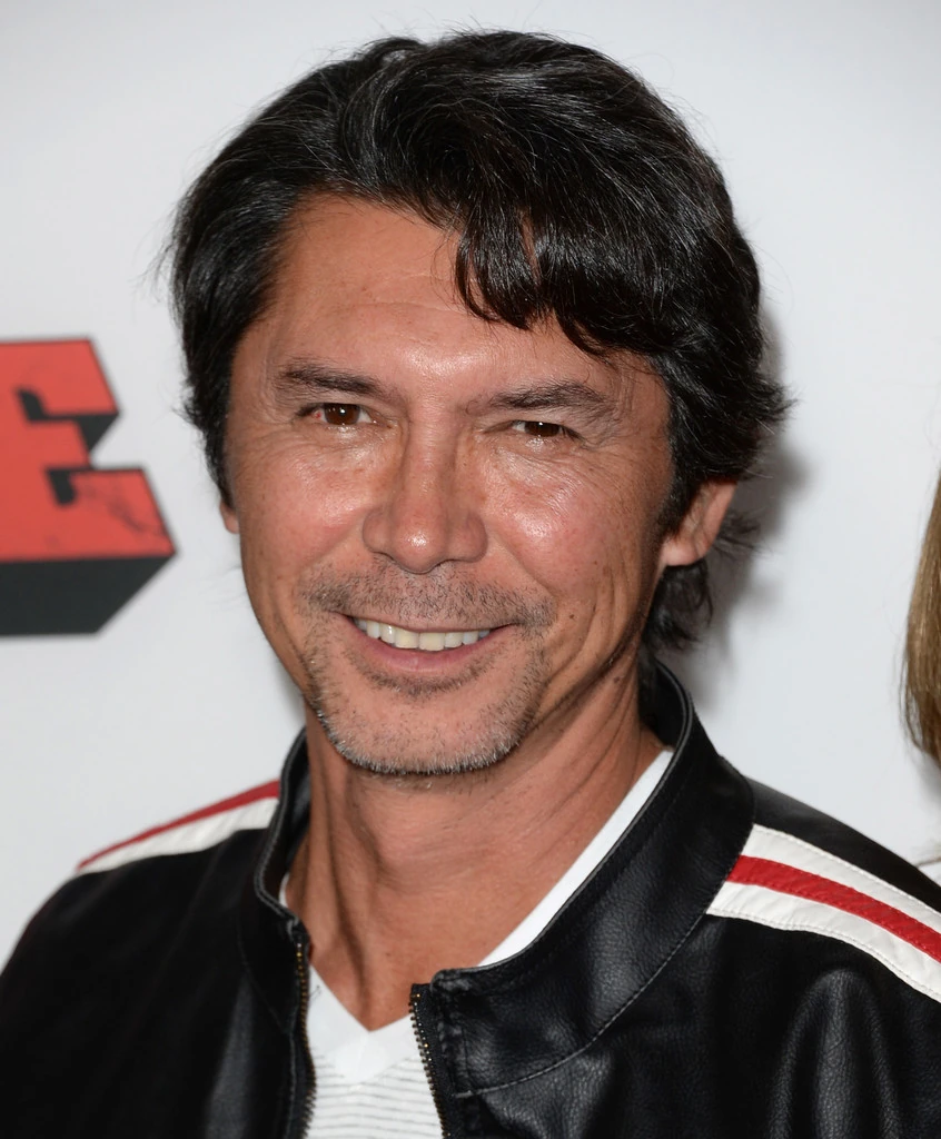 Lou Diamond Phillips | Blue Bloods Wiki | Fandom