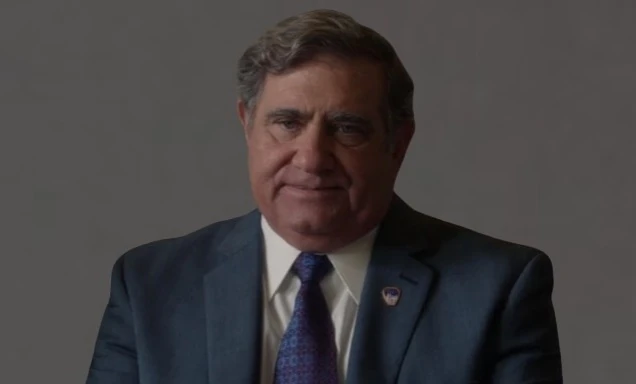 Stan Rourke | Blue Bloods Wiki | Fandom