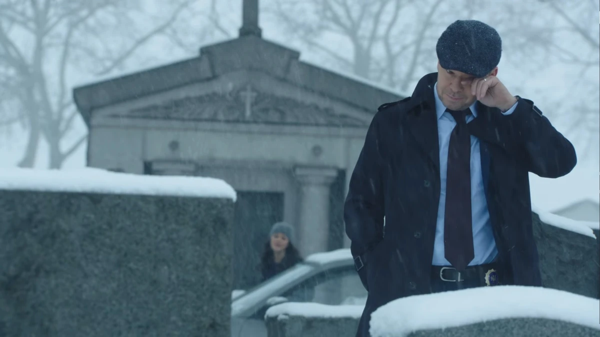 My Aim is True | Blue Bloods Wiki | Fandom