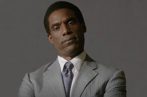 Edward Smith | Blue Bloods Wiki | Fandom