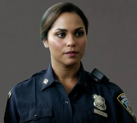 Luisa Sosa | Blue Bloods Wiki | Fandom