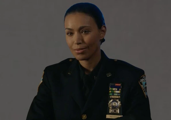 Angela Reddick | Blue Bloods Wiki | Fandom