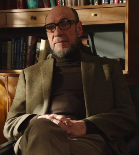 Leon Goodwin | Blue Bloods Wiki | Fandom