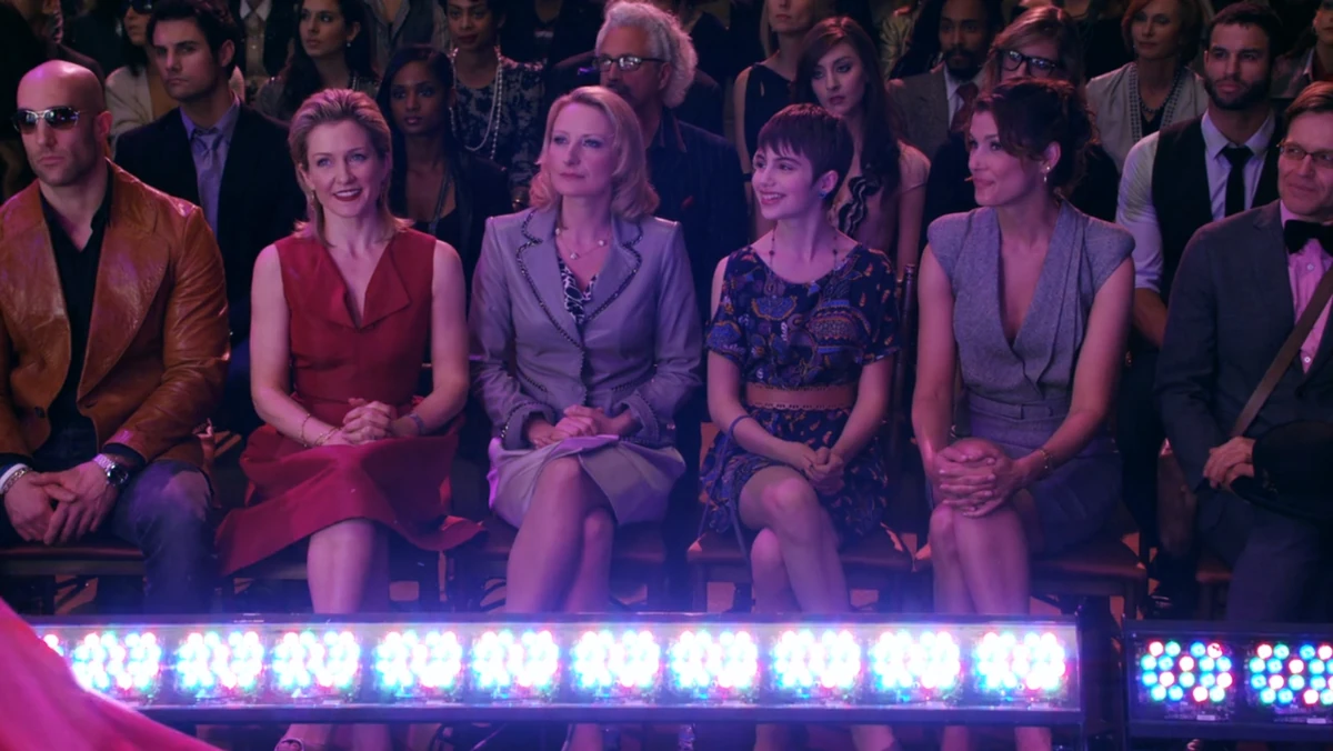 Model Behavior | Blue Bloods Wiki | Fandom