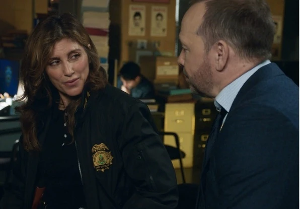 Dropping Bombs | Blue Bloods Wiki | Fandom