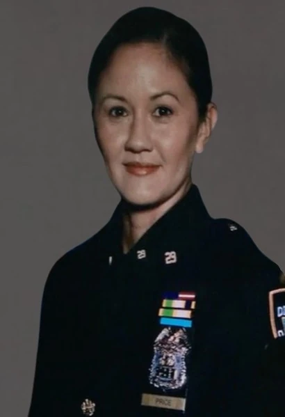 Brenda Price | Blue Bloods Wiki | Fandom
