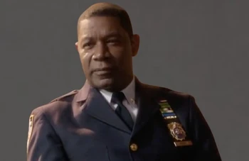 Donald Kent | Blue Bloods Wiki | Fandom