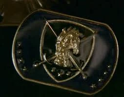 Blue Templar | Blue Bloods Wiki | Fandom