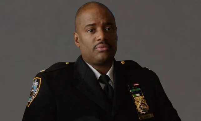 Devin Jones | Blue Bloods Wiki | Fandom