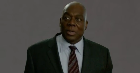 Saul Ward | Blue Bloods Wiki | Fandom