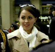 Sydney Davenport | Blue Bloods Wiki | Fandom