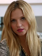 Edit Marie Janko-Reagan | Blue Bloods Wiki | Fandom