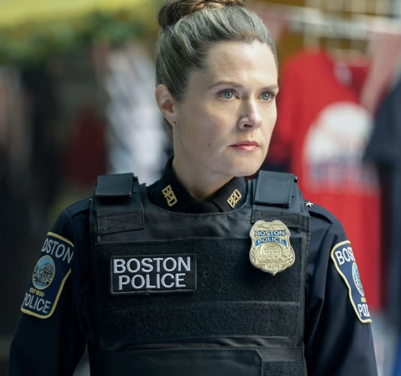 Sarah Silver | Blue Bloods Wiki | Fandom