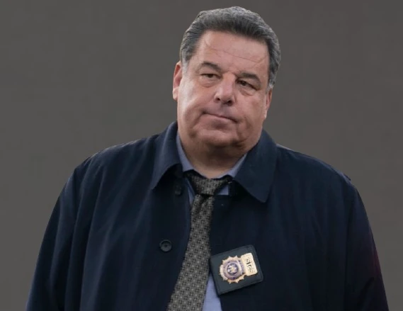 Anthony Abetemarco | Blue Bloods Wiki | Fandom