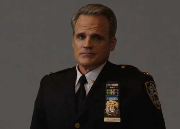Keith Sullivan | Blue Bloods Wiki | Fandom