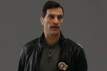 Jimmy Mosley | Blue Bloods Wiki | Fandom