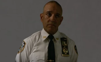 Robert Espinoza | Blue Bloods Wiki | Fandom