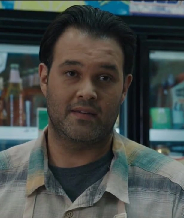 Leo Stutz | Blue Bloods Wiki | Fandom